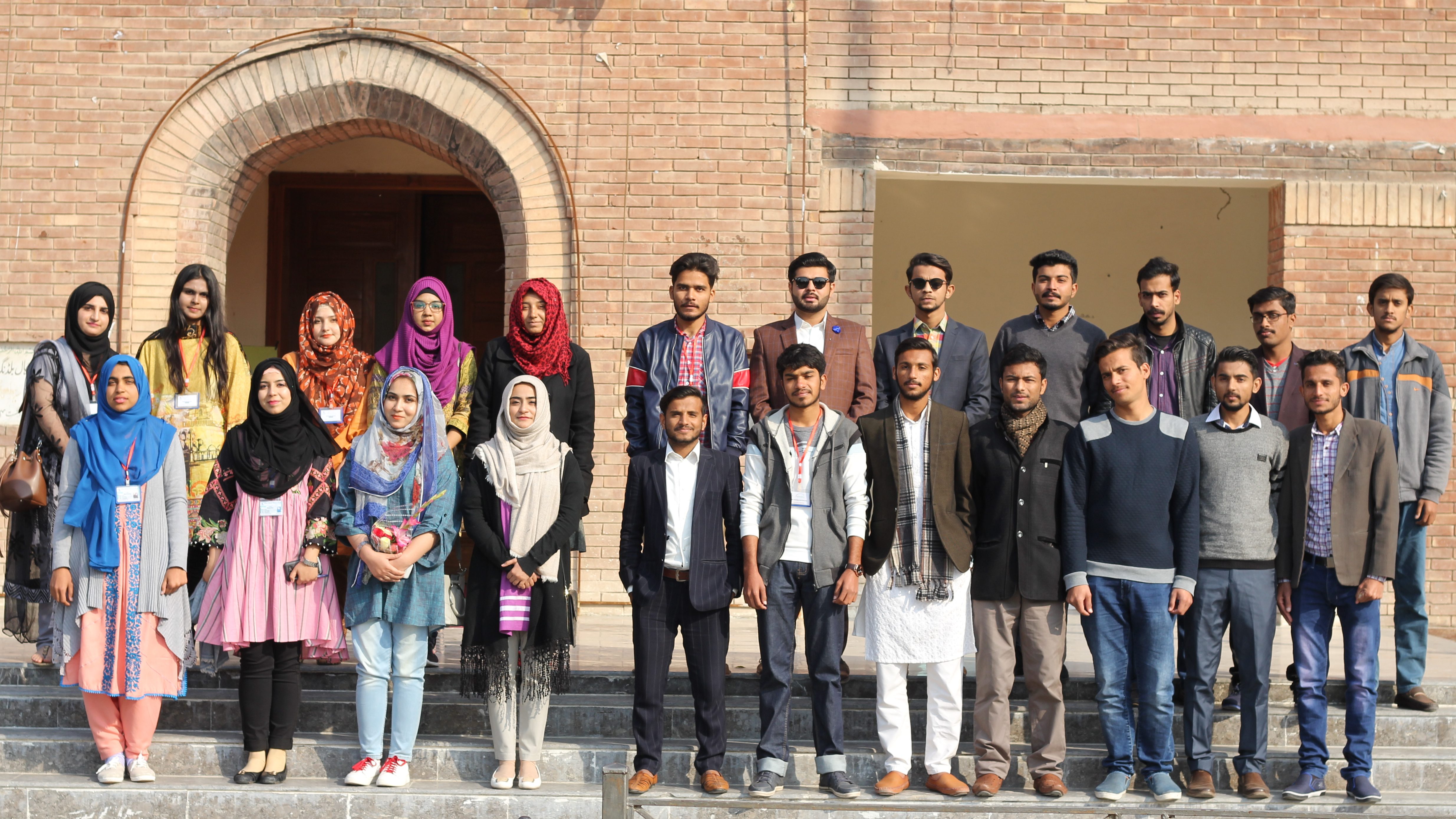 YUVA signs MoU with Pakistan’s youth-led organisation MAPS to fight ...