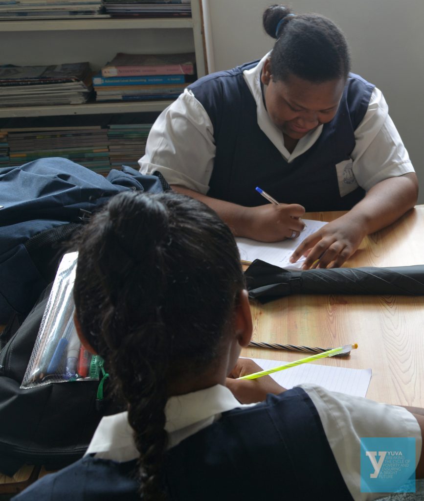 First Cohort of Students Graduate from Patten College: YUVA’s ...